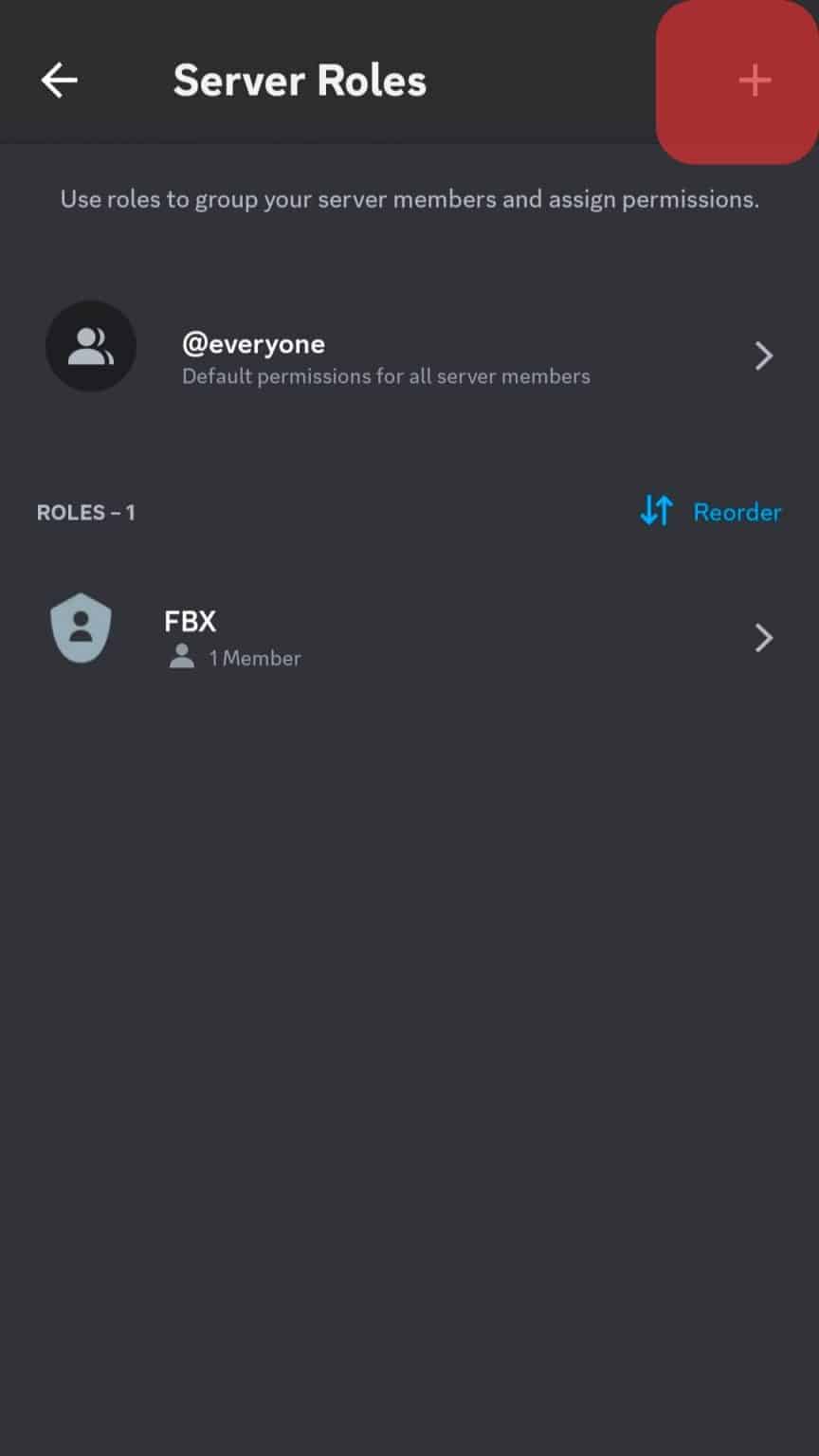 How To Add Color Roles in Discord? | ITGeared