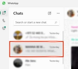 How To Share Google Sheets on WhatsApp | ITGeared