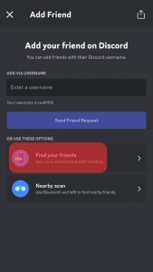 How To Check Someone’s Discord Friends | ITGeared