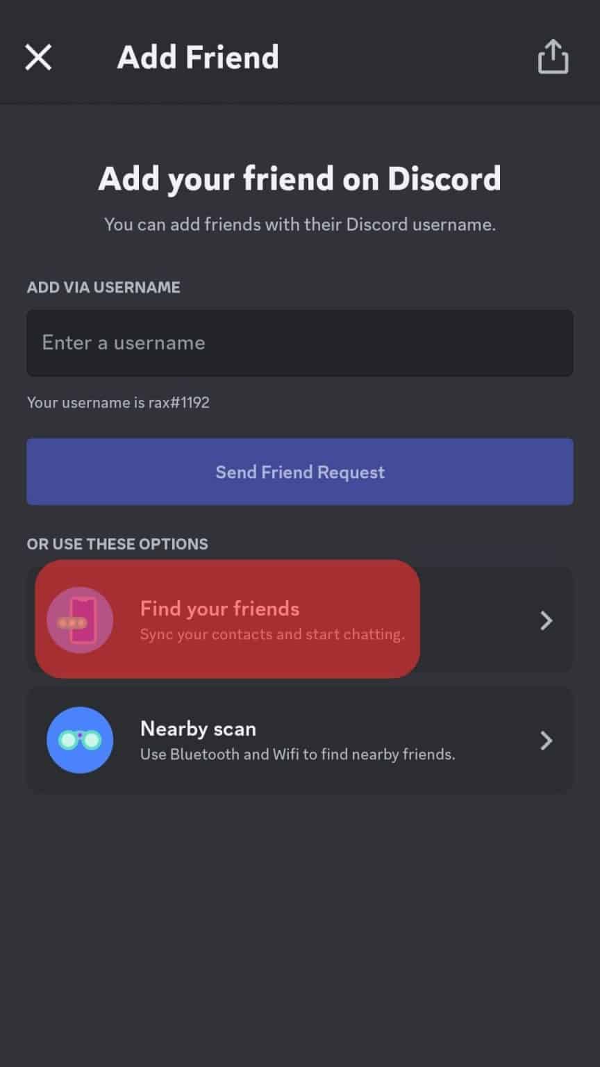 How To Check Someone’s Discord Friends | ITGeared