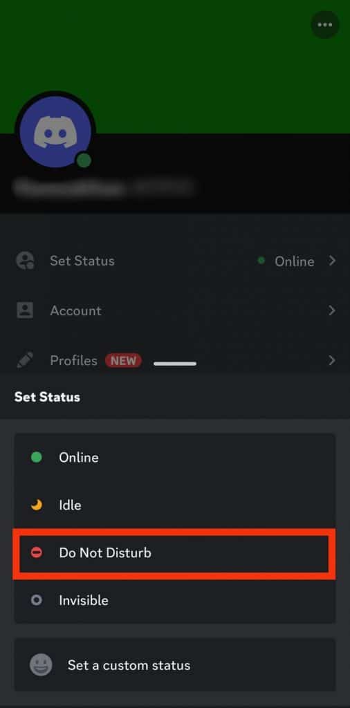 How Does Discord Status Work? | ITGeared