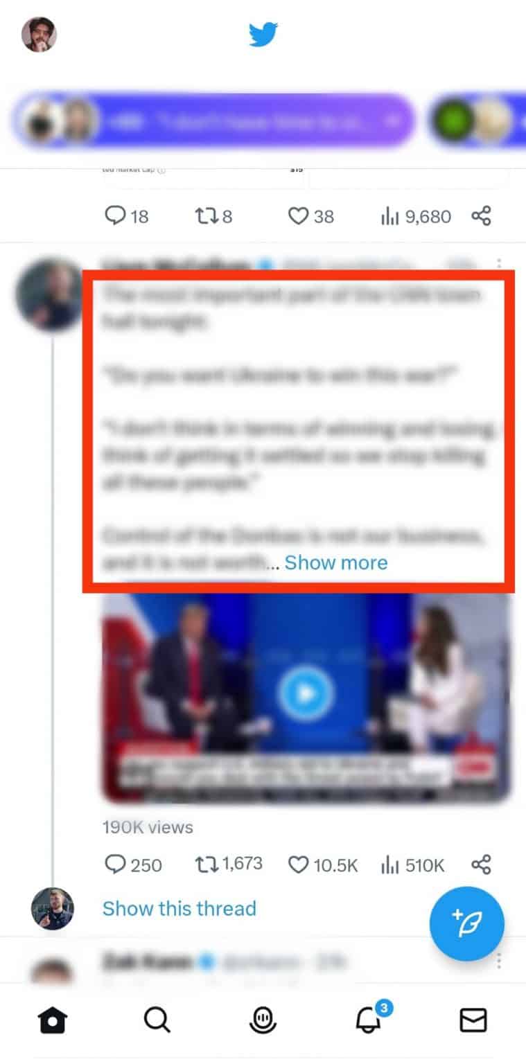 How To See Comments on Twitter | ITGeared