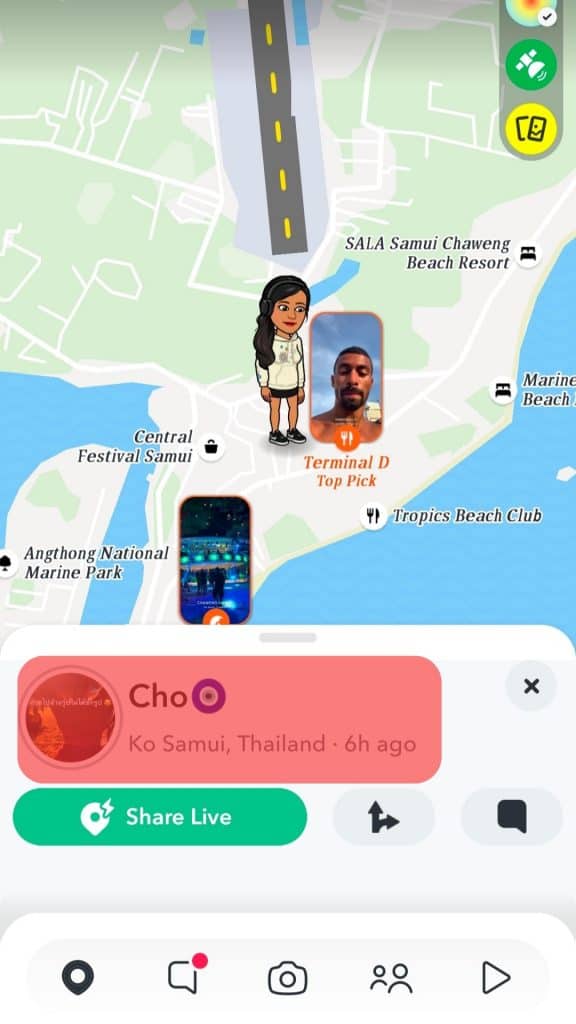 How Accurate Is Snapchat Location? | ITGeared