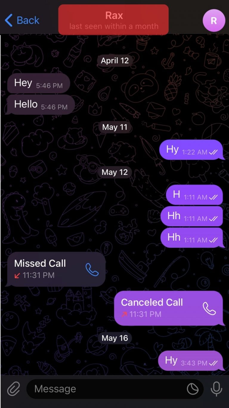 How To Message on Telegram? | ITGeared