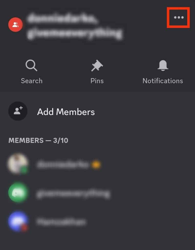 Does Discord Notify When You Leave a Group Chat? | ITGeared