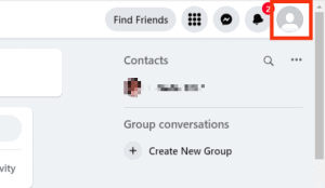 How To Add Facebook Friends To Instagram (Step-By-Step) | ITGeared
