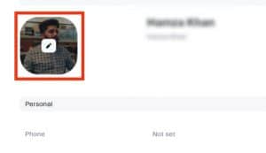 How To Make Your Zoom Profile Picture a GIF | ITGeared