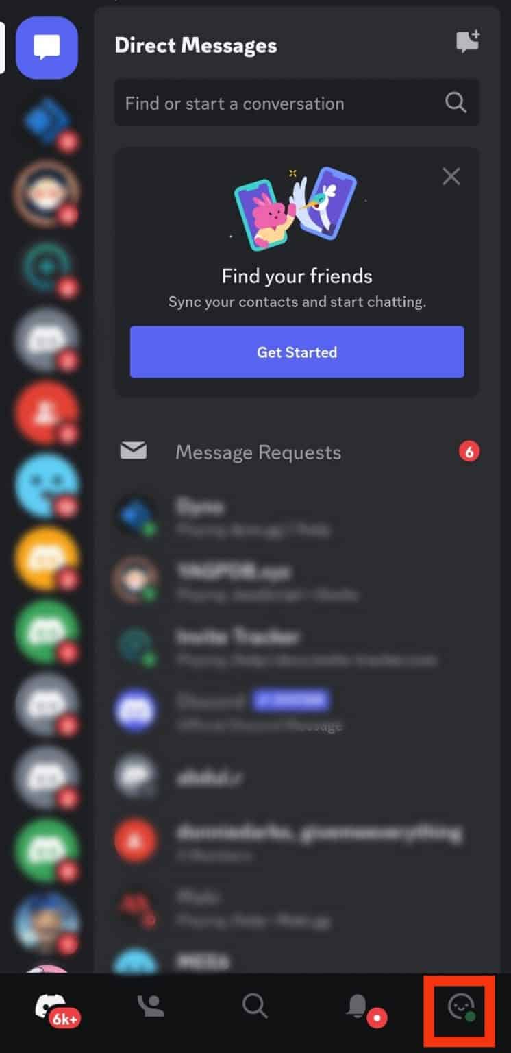 How To Turn On Discord Notification Sound Itgeared