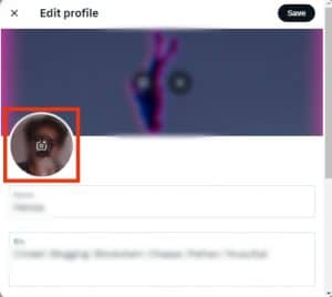 How To Remove Twitter Profile Picture? | ITGeared