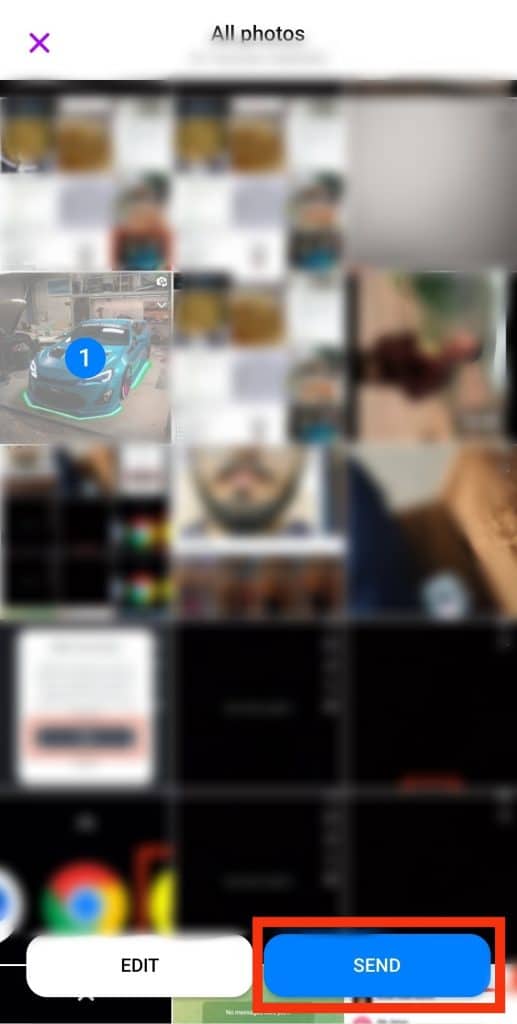 What Is the File Size Limit on Facebook Messenger? | ITGeared
