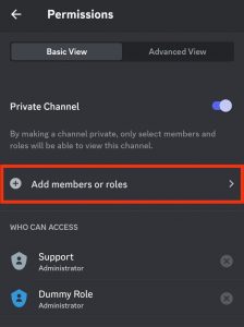 How To Lock a Channel on Discord | ITGeared