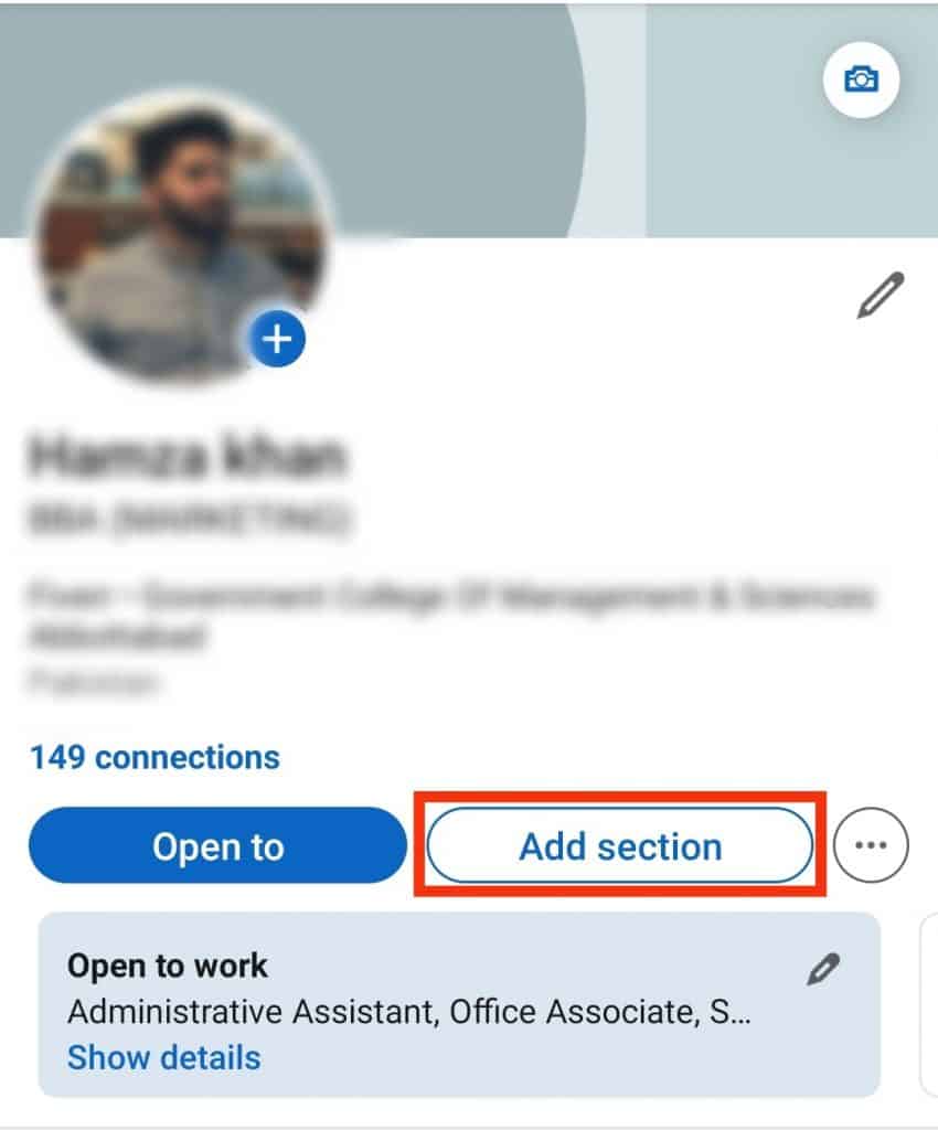 How To Add Accomplishments to LinkedIn | ITGeared