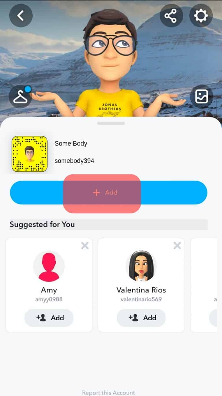 How To Follow Someone on Snapchat | ITGeared