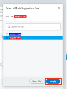 How To Add a Tag on Reddit | ITGeared