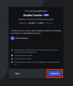 What Is "Double Counter" on Discord? | ITGeared