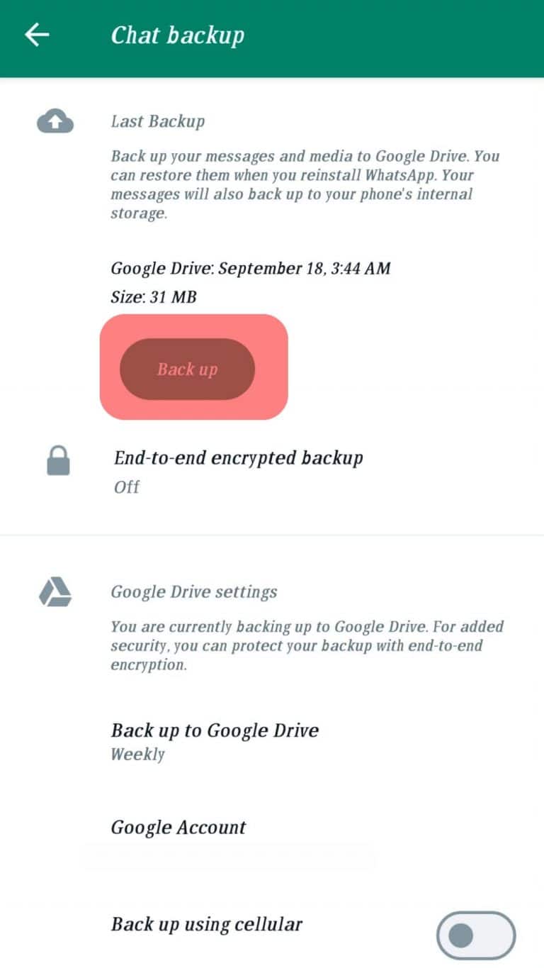 How To Copy Stickers in WhatsApp | ITGeared