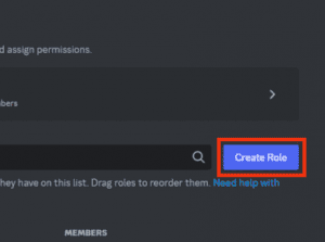 How To Make Role Categories in Discord | ITGeared
