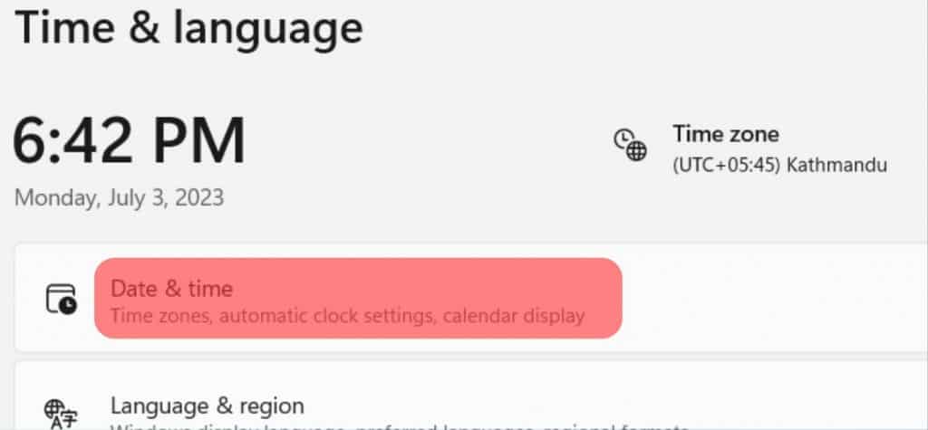 How To Show Local Time in Discord | ITGeared