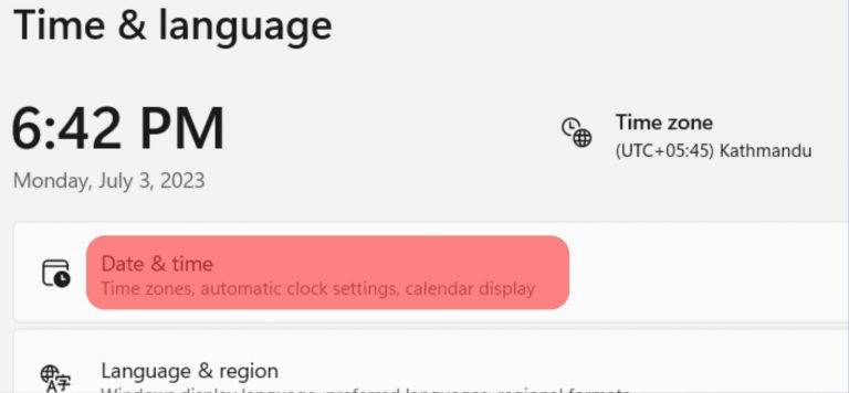 How To Show Local Time in Discord | ITGeared