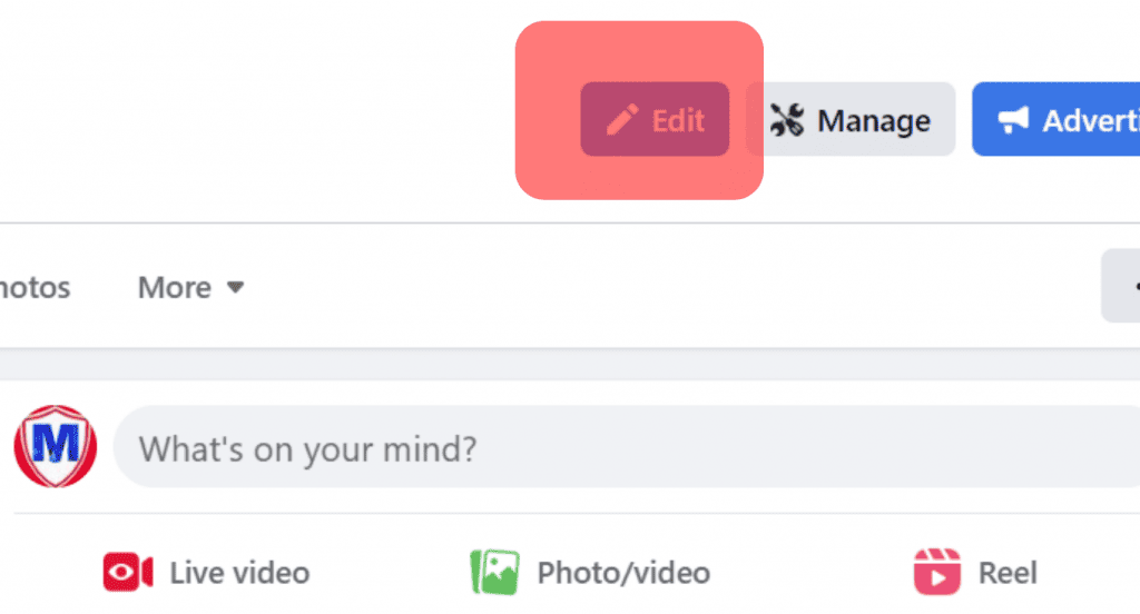 How To Edit the "About" Section on Facebook Business Page | ITGeared