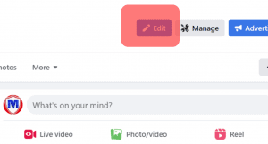How To Edit the "About" Section on Facebook Business Page | ITGeared