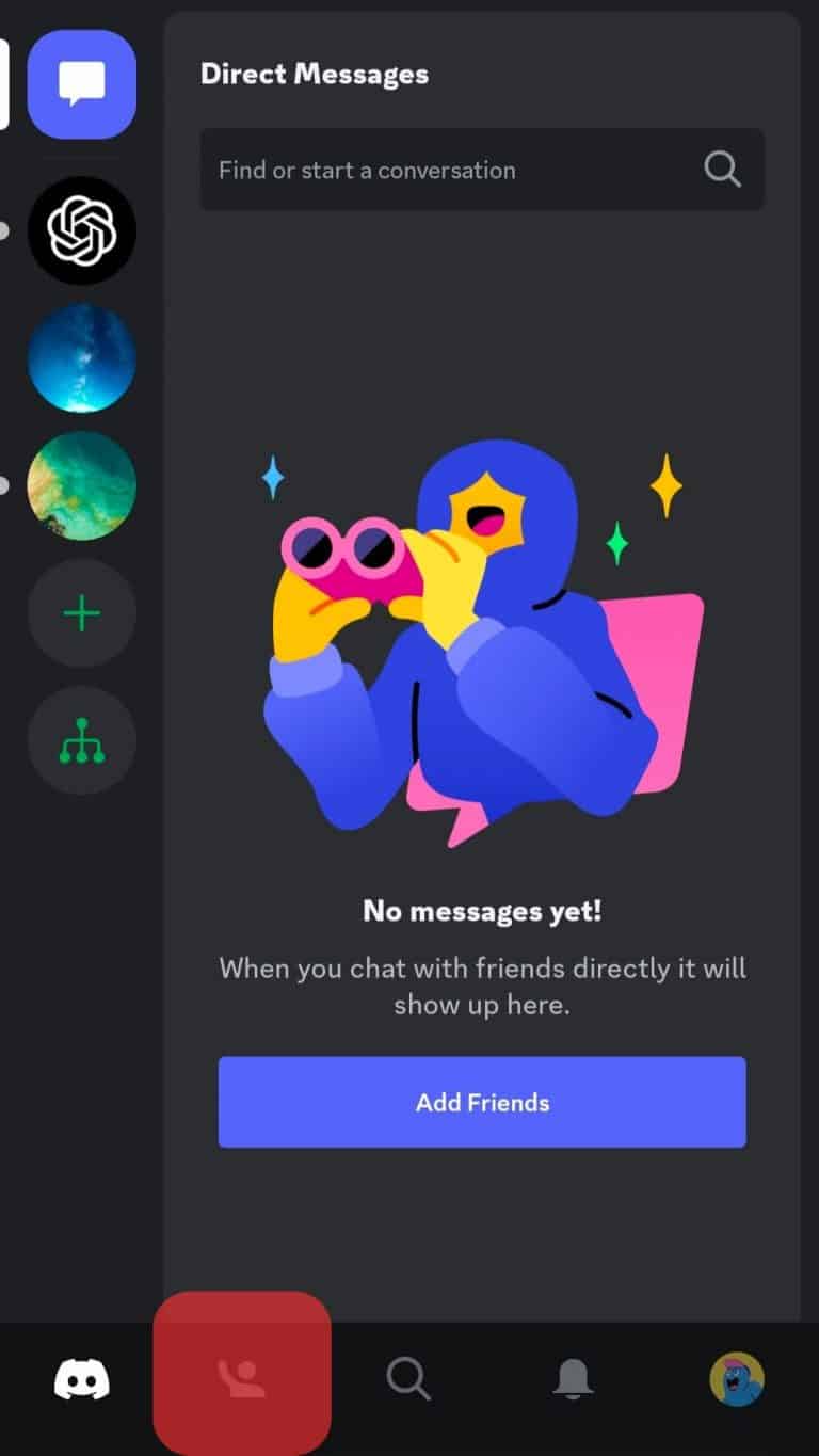 How To Tell if Someone Deleted Their Discord? | ITGeared