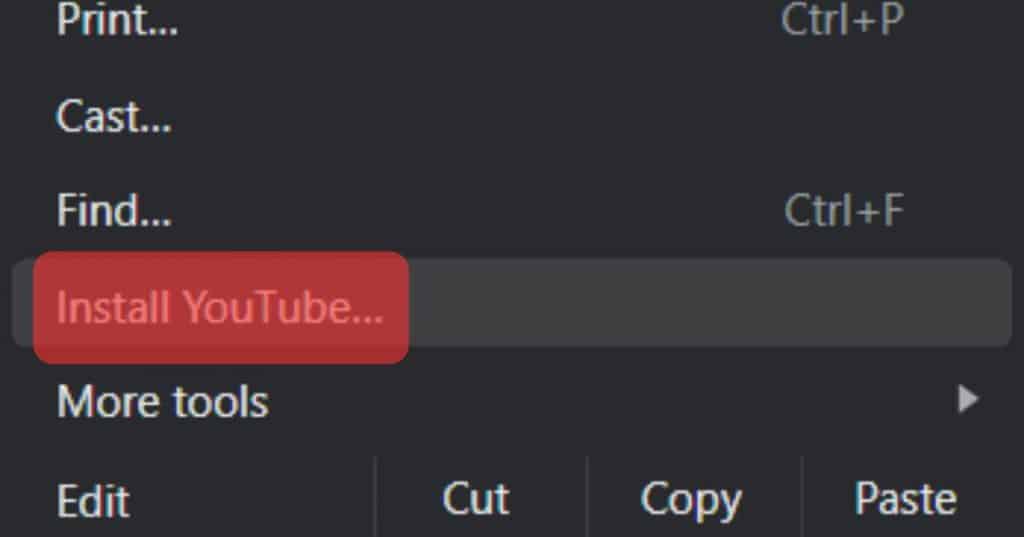 How To Update YouTube | ITGeared