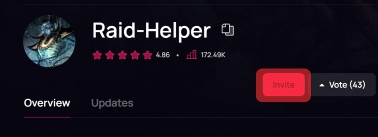 How To Use Raid Helper Bot in Discord | ITGeared