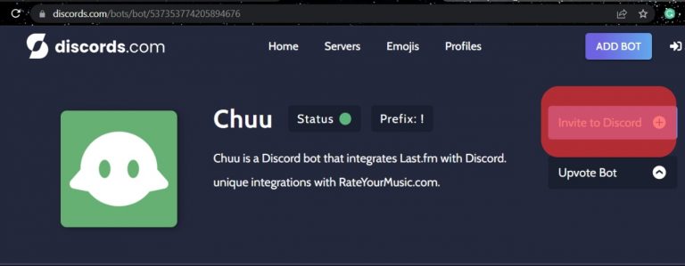 How To Use Chuu Bot on Discord | ITGeared