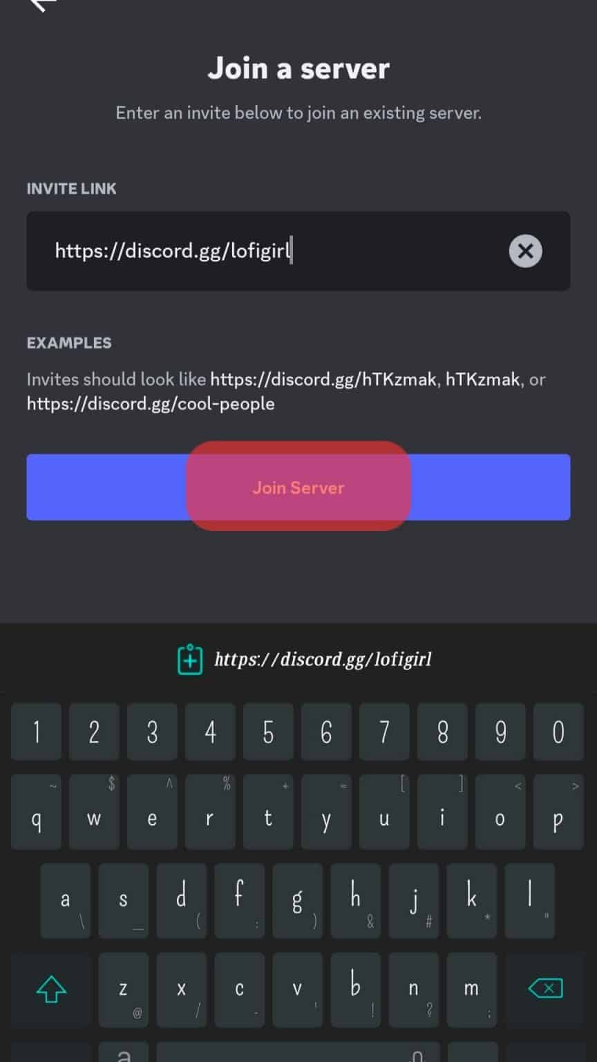 Why Can't I Join a Discord Server? | ITGeared