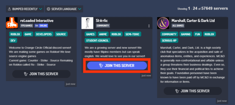 How To Join Random Discord Servers | ITGeared