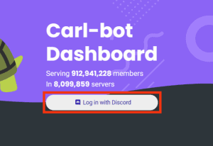 How To Purge Messages on Discord With Carl Bot? | ITGeared