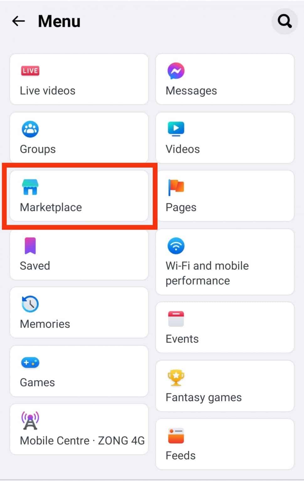 How To Delete Saved Items on Facebook Marketplace | ITGeared