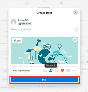How To Add Life Event on Facebook | ITGeared