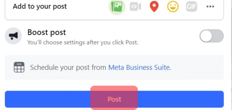 How To Post Long Video on Facebook | ITGeared