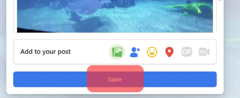 How To Change the Thumbnail on Facebook Video? | ITGeared