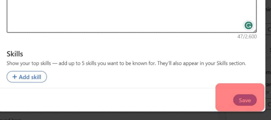 How To Add Bullet Points on LinkedIn | ITGeared