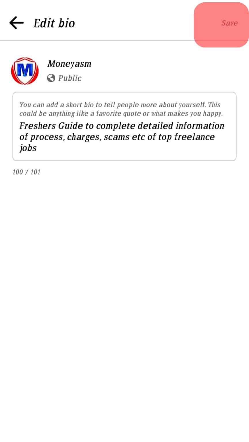 How To Edit the "About" Section on Facebook Business Page | ITGeared