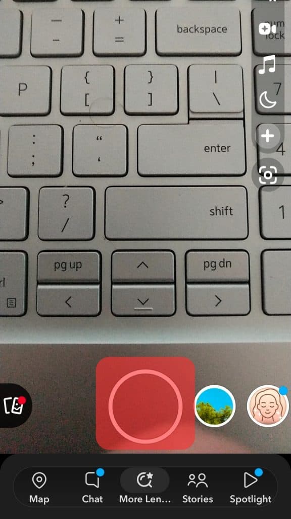 How To Save Snapchat Pics in Gallery | ITGeared
