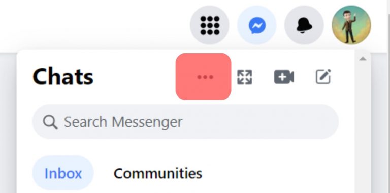 How To Keep Facebook Messenger From Popping Up | ITGeared