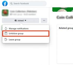 How To Block a Group on Facebook | ITGeared