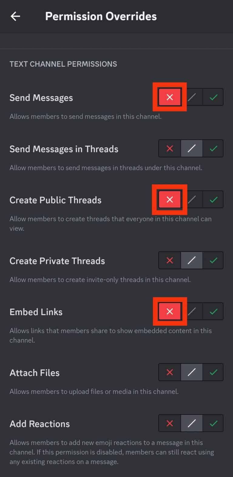 How To Lock a Channel on Discord | ITGeared