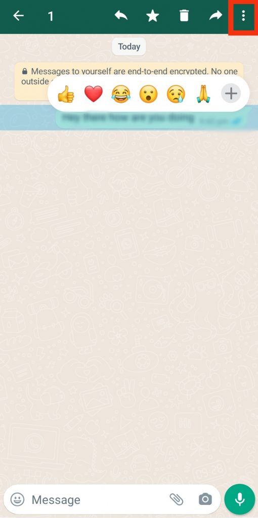 How To Send WhatsApp Messages to Multiple Contacts? | ITGeared