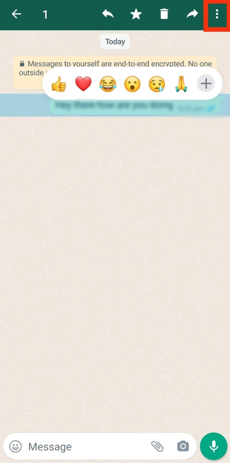 How To Send WhatsApp Messages to Multiple Contacts? | ITGeared