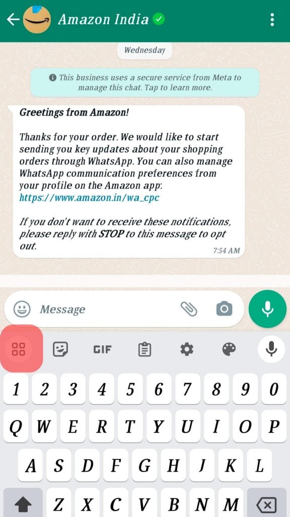 How To Automatically Translate WhatsApp Messages | ITGeared