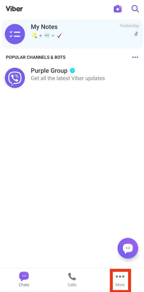 Why Did Viber Call Fail? | ITGeared