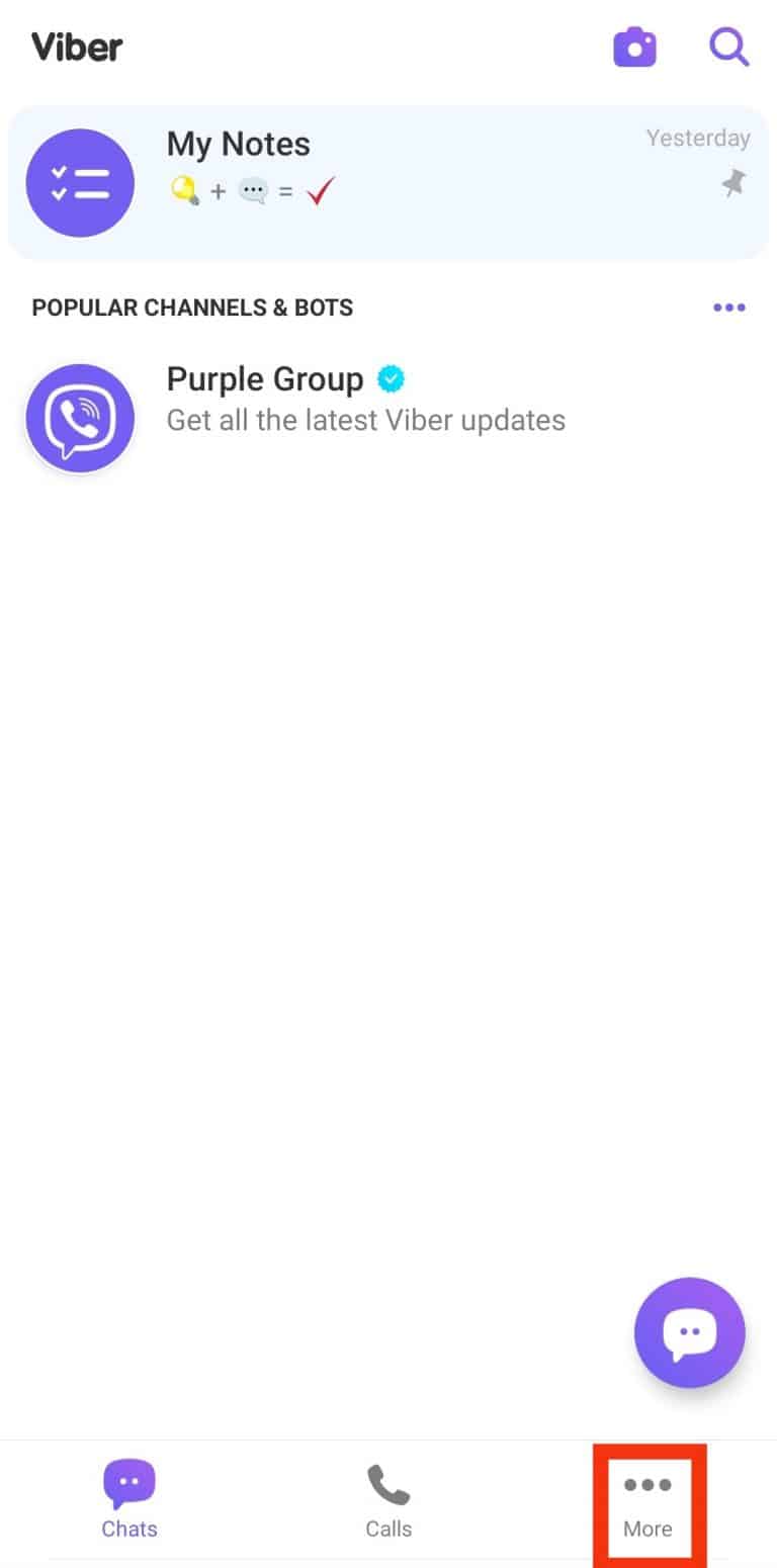 Why Did Viber Call Fail? | ITGeared