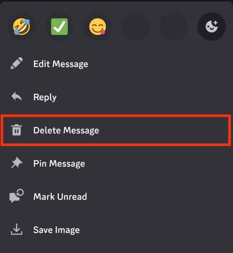 How To Delete Pictures on Discord | ITGeared