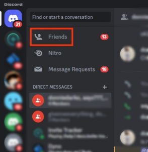 What Happens When You Unfriend Someone on Discord? | ITGeared