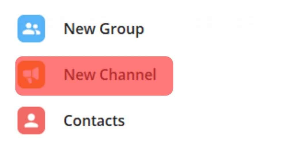 How To Promote Telegram Channel on Facebook | ITGeared